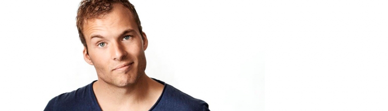 Simon Talbot ›› Konferencier ⇢ Book en konferencier her